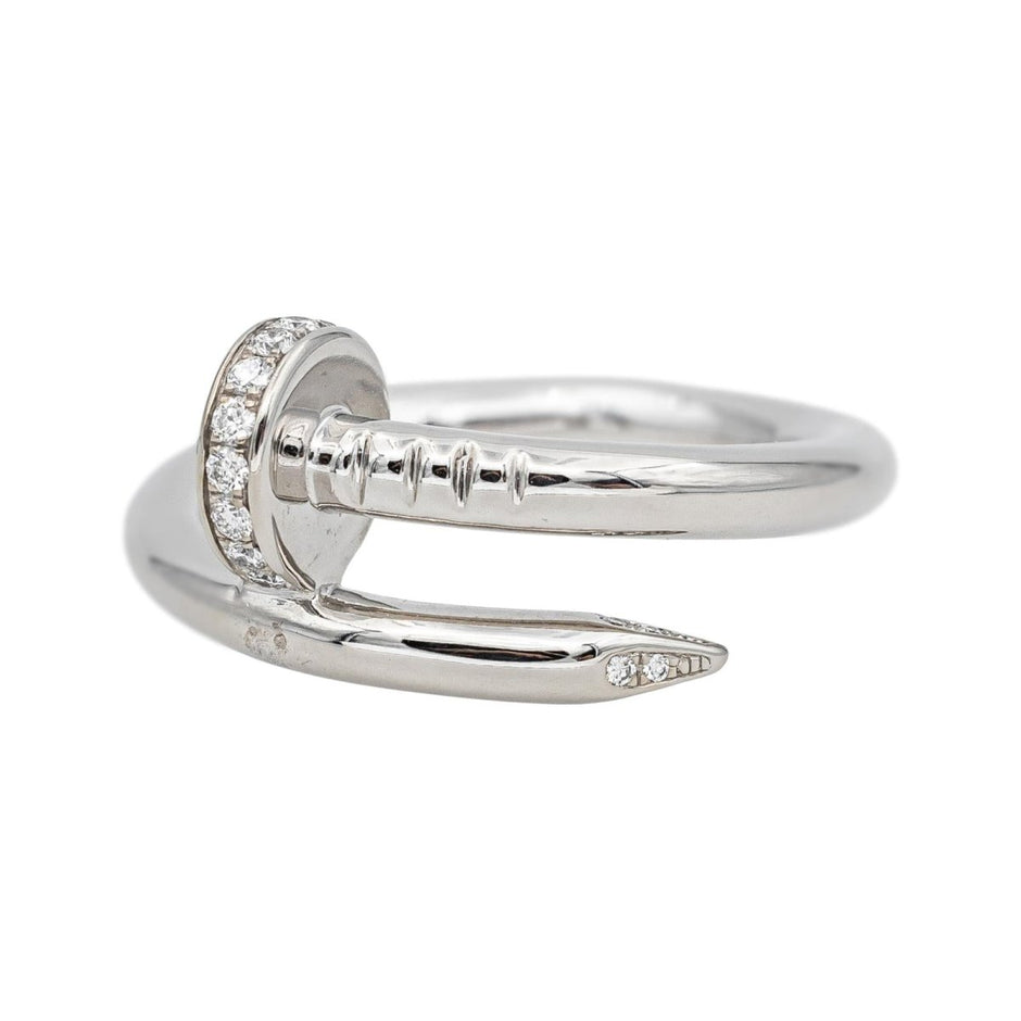CARTIER Juste Un Clou | Castafiore.fr
