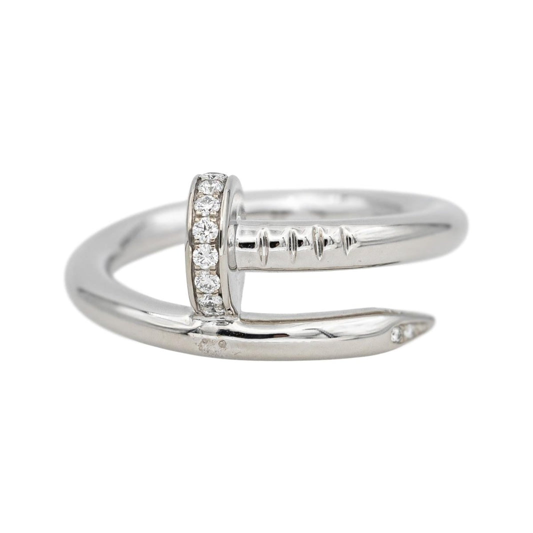 CARTIER Juste Un Clou | Castafiore.fr