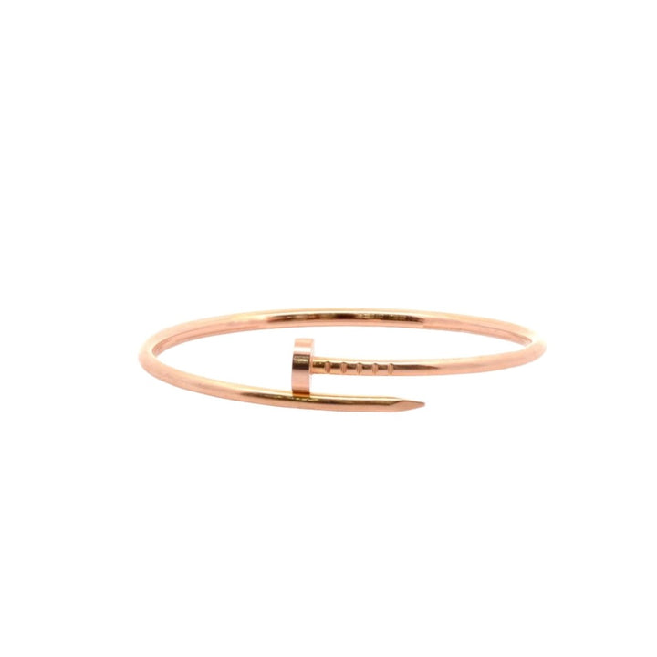Bracelet Clou Cartier vintage & d'occasion | Castafiore