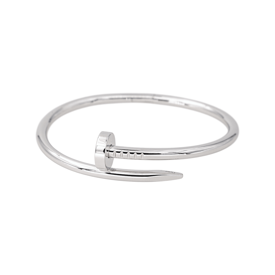 CARTIER Juste Un Clou | Castafiore.fr