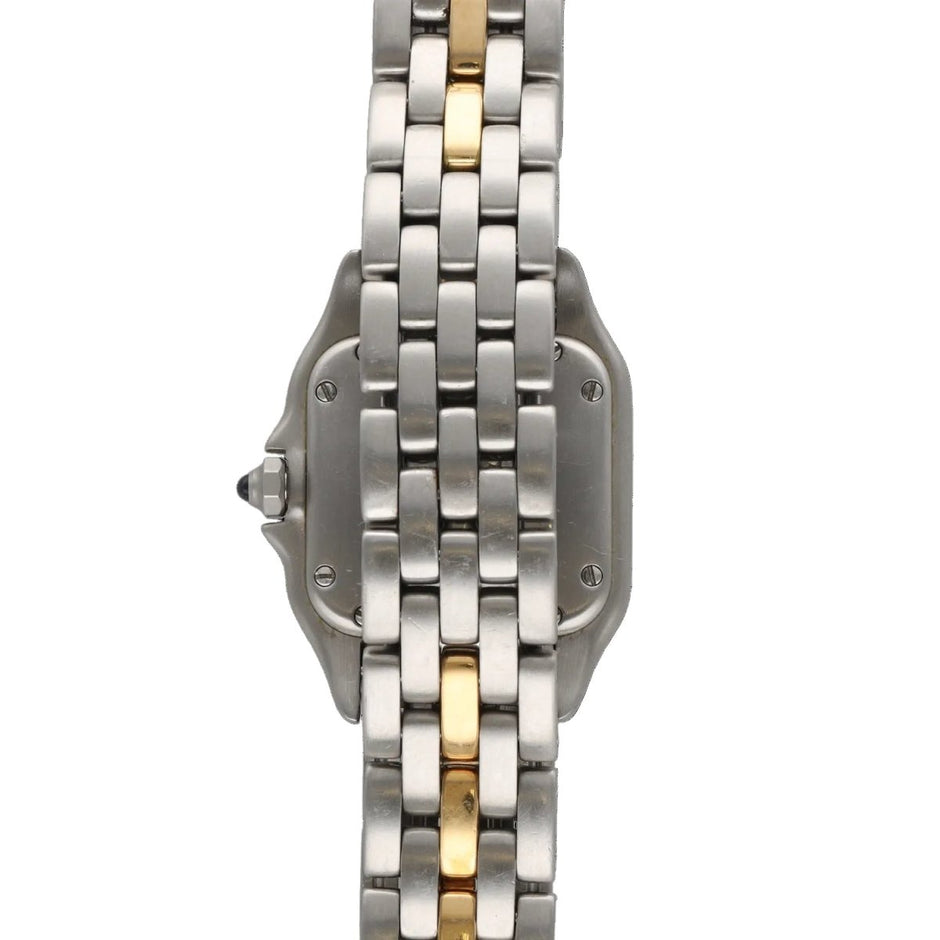 Collection "Panthère" de CARTIER – Castafiore