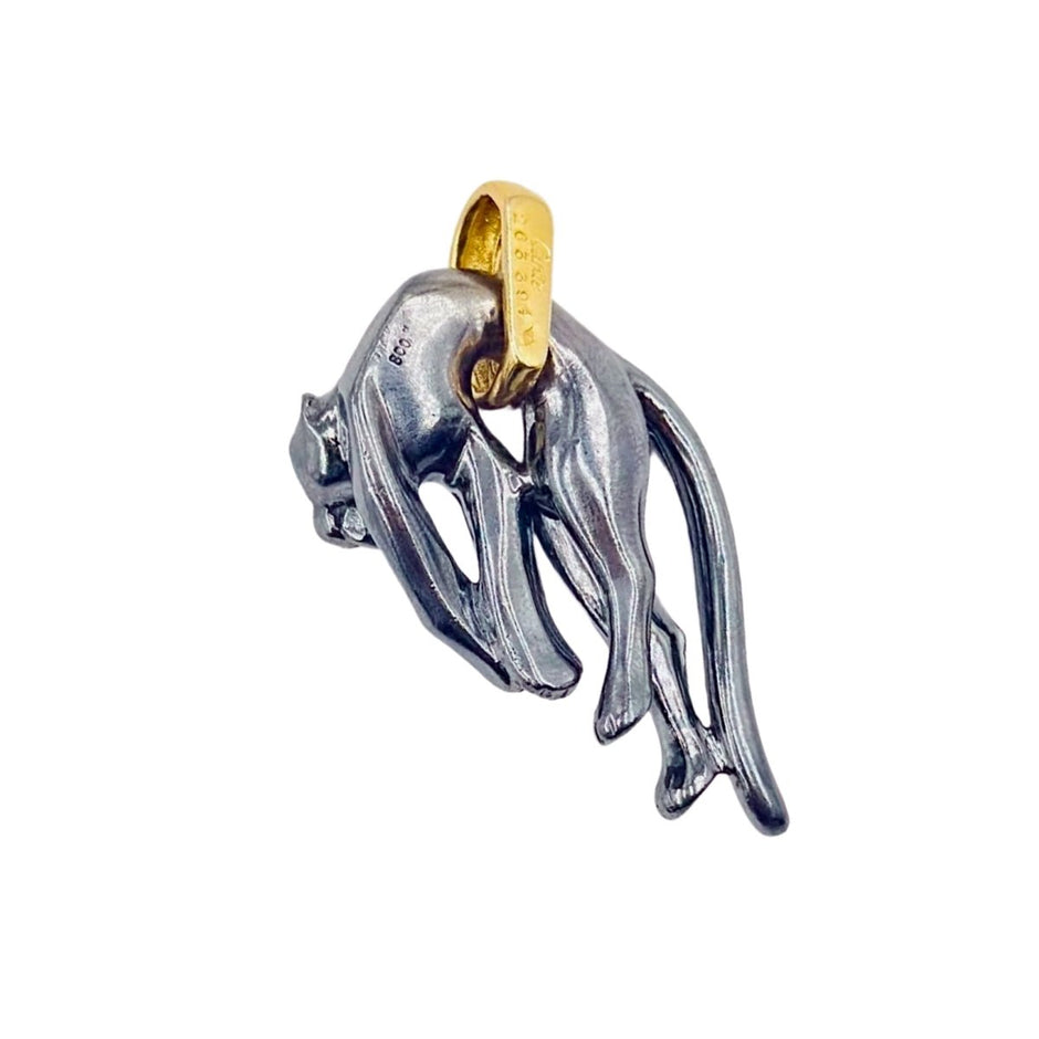 Collection "Panthère" de CARTIER – Castafiore